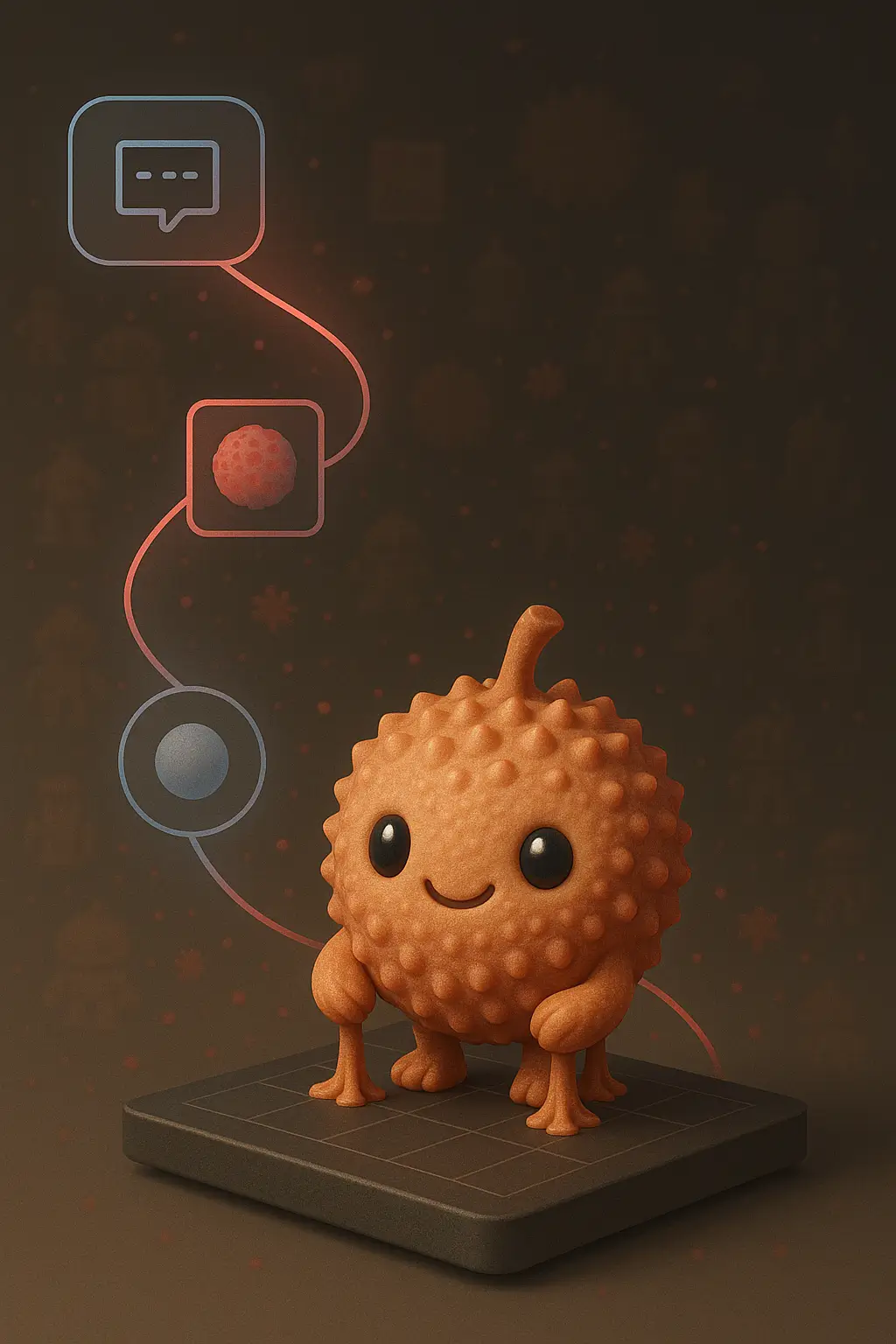 Lychee Gen